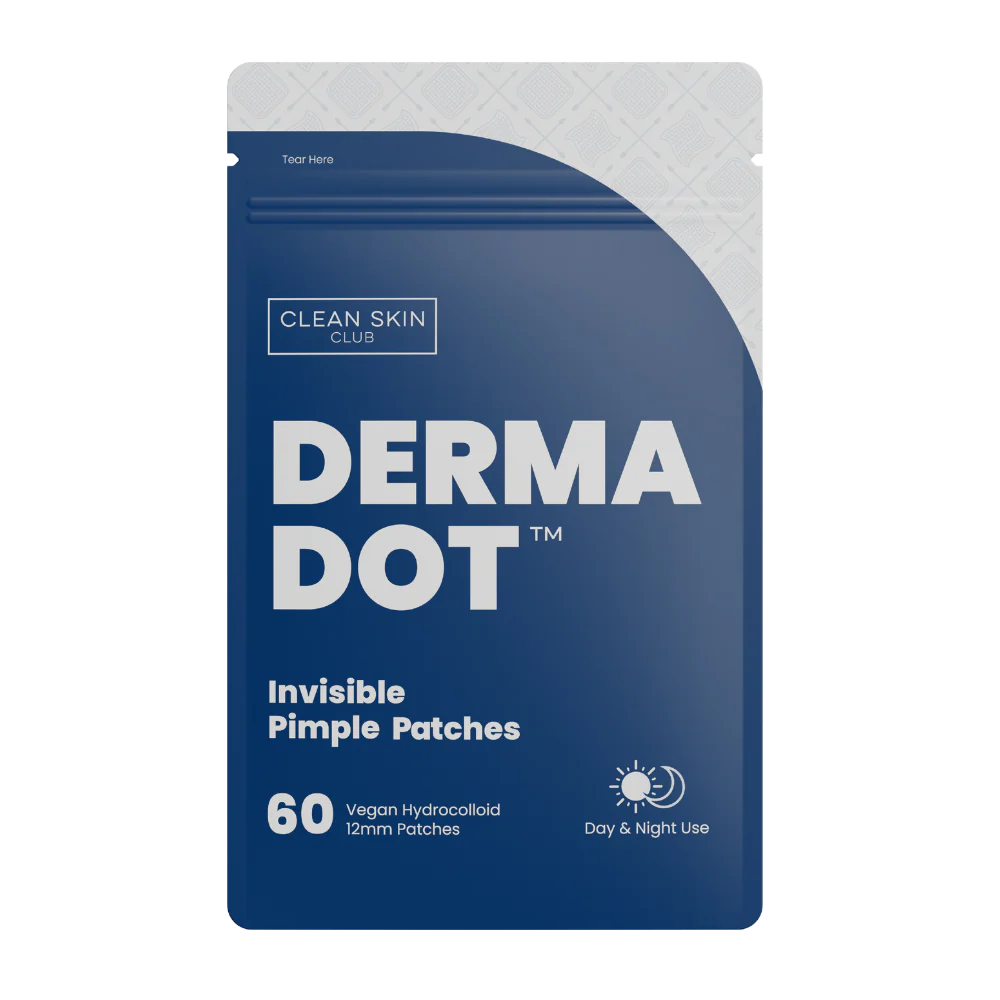 Pimple Patches 60 Count – Blisss-Self-Care-Studio